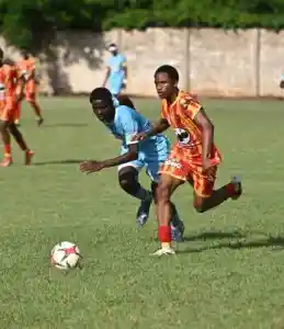 Dinthill, McGrath score big wins in daCosta Cup round of 16 - Jamaica ...