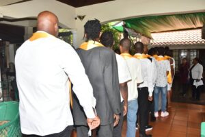 Healing, hope, and a fresh start for former drug addicts - Jamaica Observer
