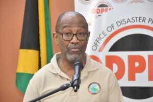 Erratic Melissa leaves Jamaica in limbo - Jamaica Observer