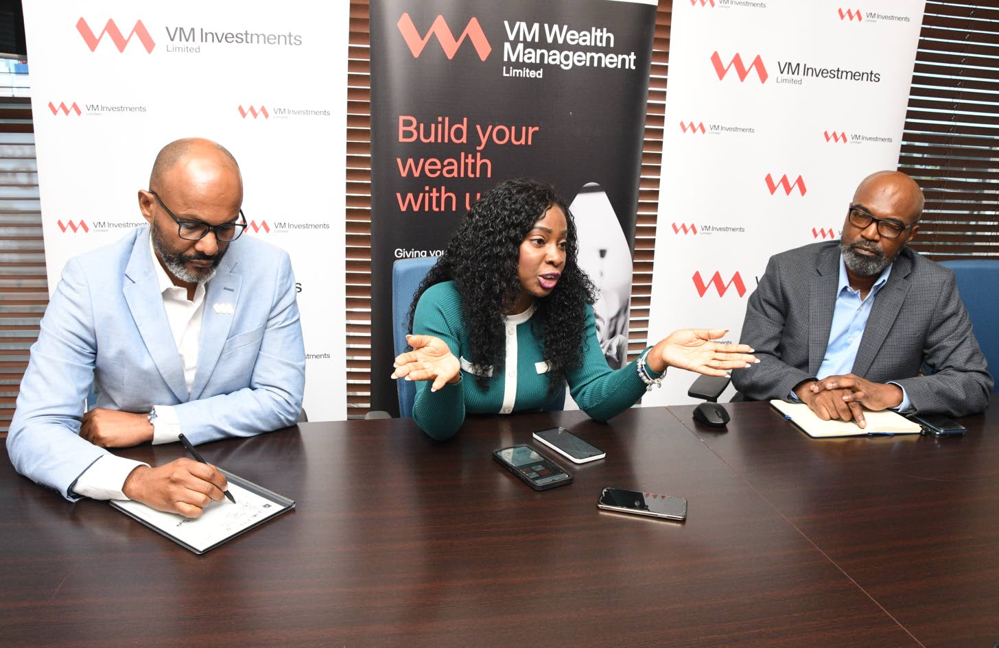 VMIL anchors regional expansion in Barbados, pivots to private equity ...