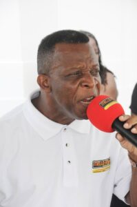 The Boogie Man signs off - Jamaica Observer