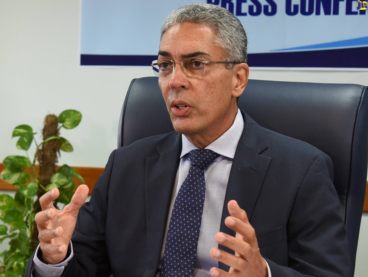 BOJ holds key rate at 5.75 per cent in hawkish pause, defying market - Jamaica Observer