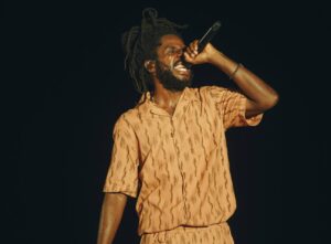 Chronixx earns third top 10 on Billboard with Exile - Jamaica Observer