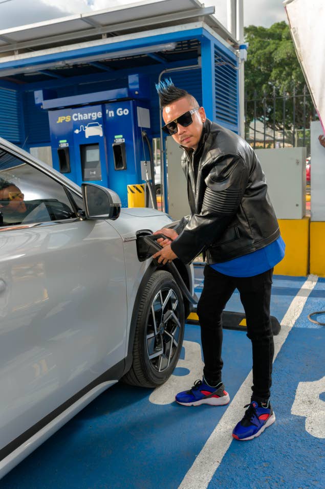 Nick Lue’s top 5 reasons EVs are taking over Jamaica’s roads - Jamaica ...
