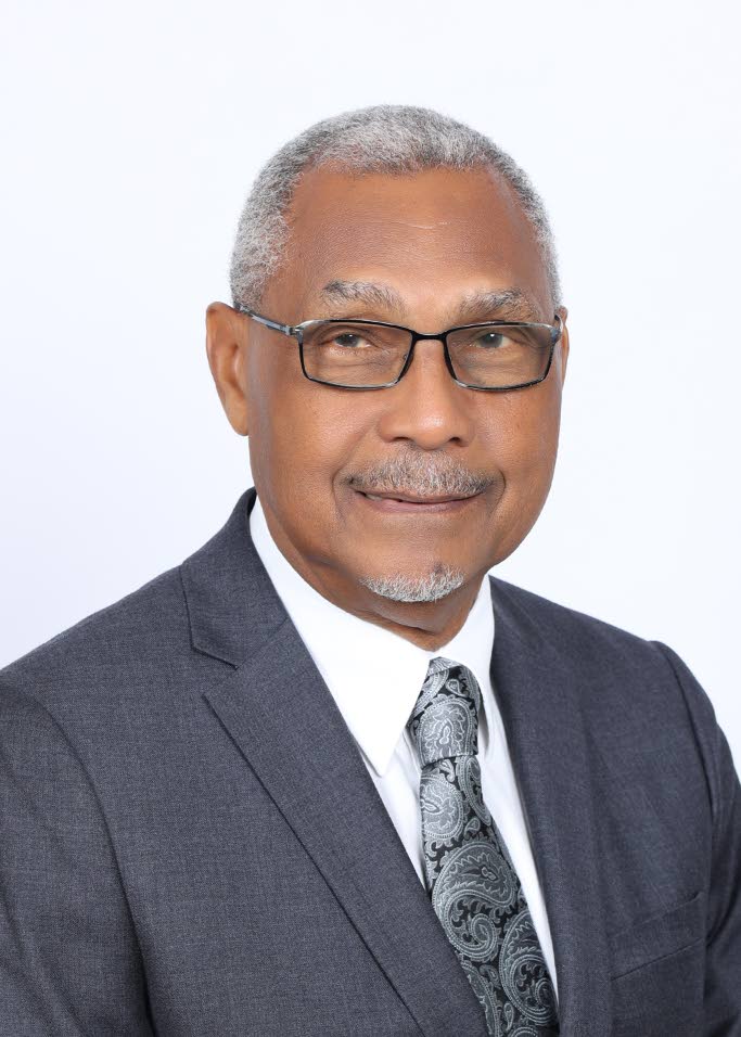 Dr R.E. Christopher Rose: A life in service, a legacy in motion ...