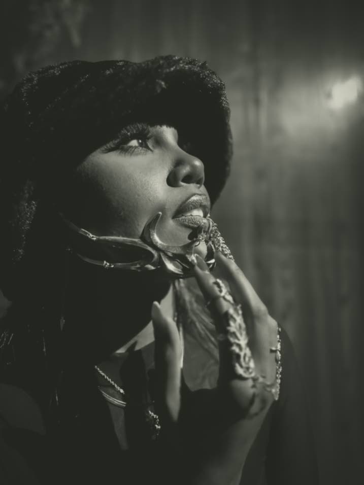 Denyque’s back - Jamaica Observer