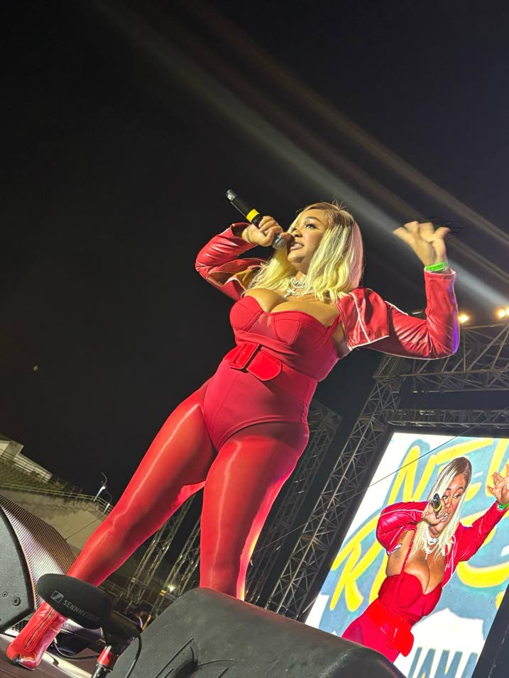 Tifa will not be cancelled - Jamaica Observer