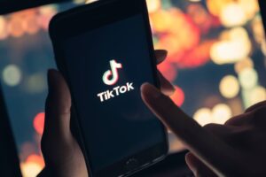 EU tells TikTok to change 'addictive' design - Jamaica Observer