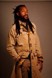 Junior Kelly’s If Love So Nice turns 25 - Jamaica Observer