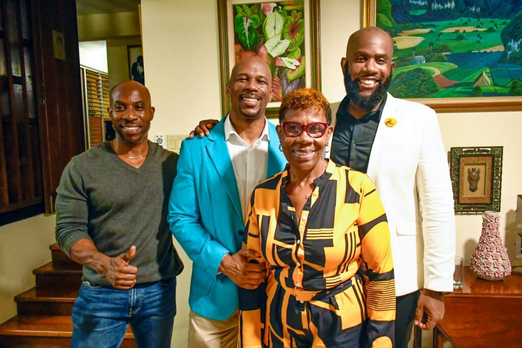 Major milestone - Jamaica Observer