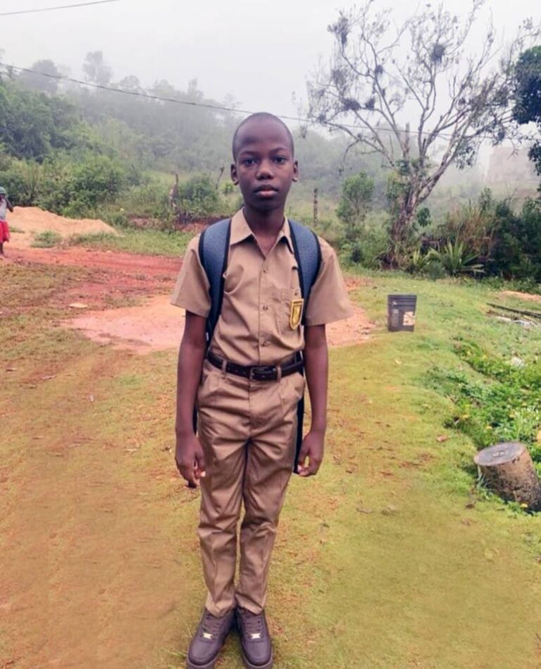 The Jamaica Gleaner – Jamaica Observer