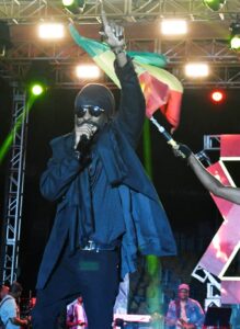 Spragga releases first album in six years - Jamaica Observer