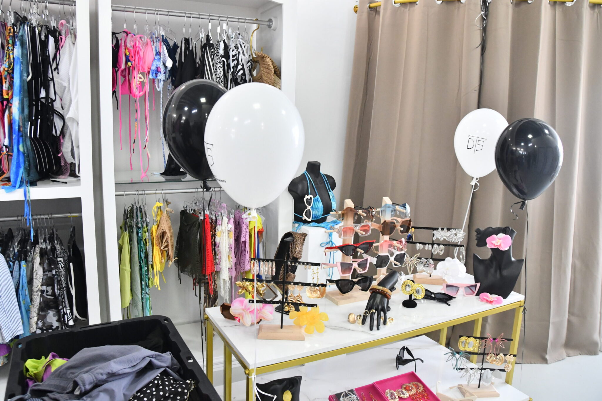 DTS Swim expands with new location - Jamaica Observer