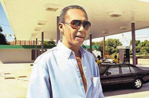 DeCambre files suit against NCB - Jamaica Observer