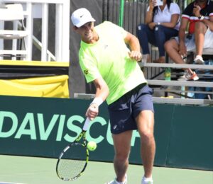 Montego Bay to stage inaugural Jamaica Cup tennis tournament - Jamaica ...