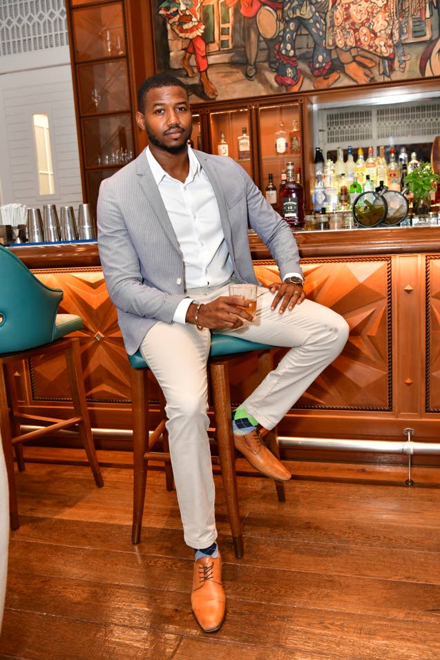 MY KINGSTON - Jamaica Observer