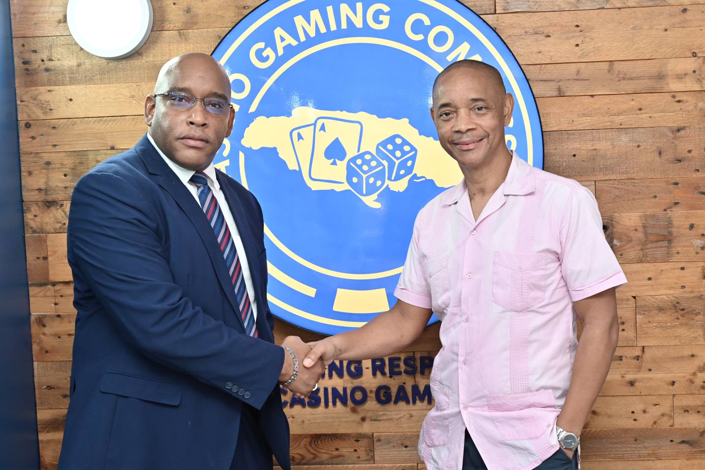 CGC tightens oversight as Jamaica prepares to open first casino ...