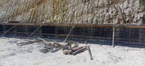 MoBay perimeter road project slightly ahead of schedule - Jamaica Observer