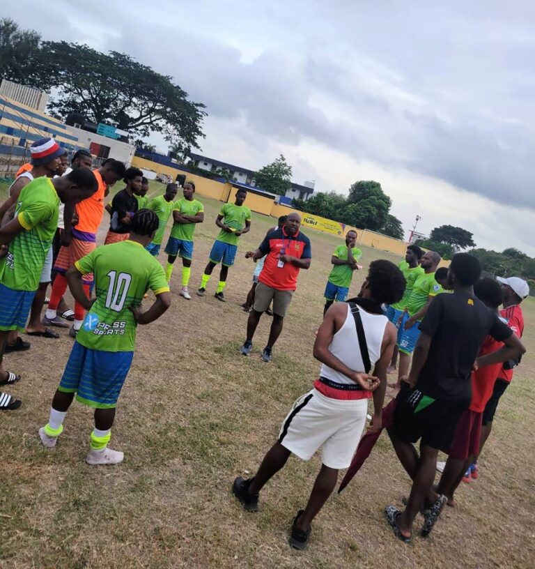 McKay Security confident ahead of Business House Challenge Cup ...