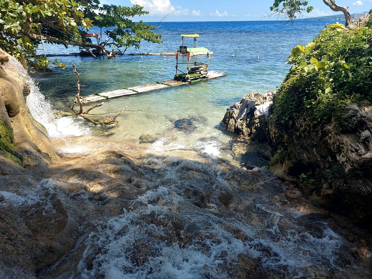 Access to Little Dunn’s River free of charge—UDC - Jamaica Observer