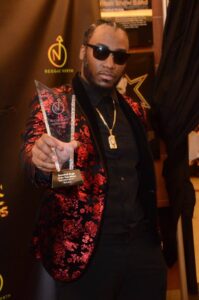 Trueace buoyed by Reggae North Music Awards win - Jamaica Observer