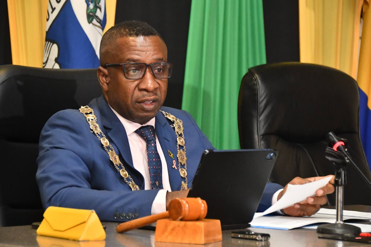 ‘Unacceptable!’ - Jamaica Observer