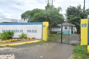 Child welfare facilities prepared, secure ahead of hurricane - Jamaica ...