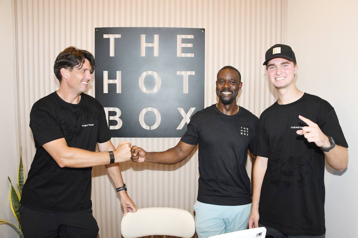 Jamaica’s first contrast therapy centre opens in bet on growing ...