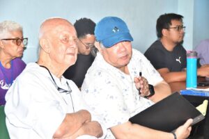 Final showings of Jesus 2025 today - Jamaica Observer