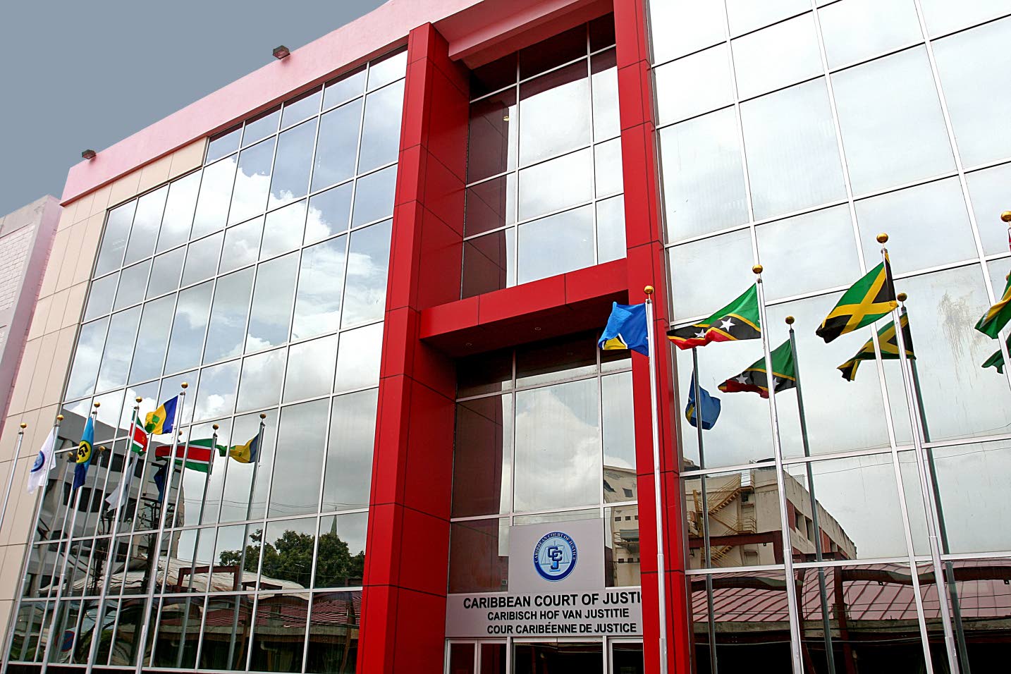 Of constitutional reform and free movement - Jamaica Observer