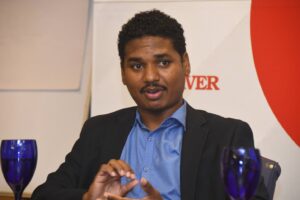 Religious rumble - Jamaica Observer