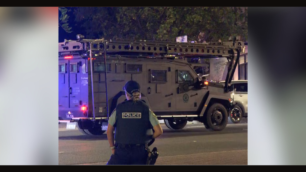 Treze-Gaye Smith in awe at Sterling Gospel Music Award nom - Jamaica ...