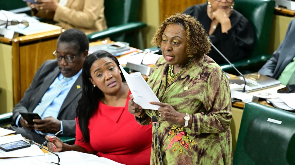 Game-changing Hard Rock Resort and Casino Jamaica now closer - Jamaica ...