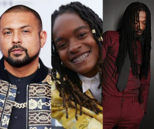 Sean Paul, Koffee and Gyptian make Rolling Stone's 250 greatest songs ...