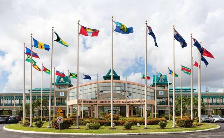 Caricom trade and economic ministers meet in Guyana - Jamaica Observer