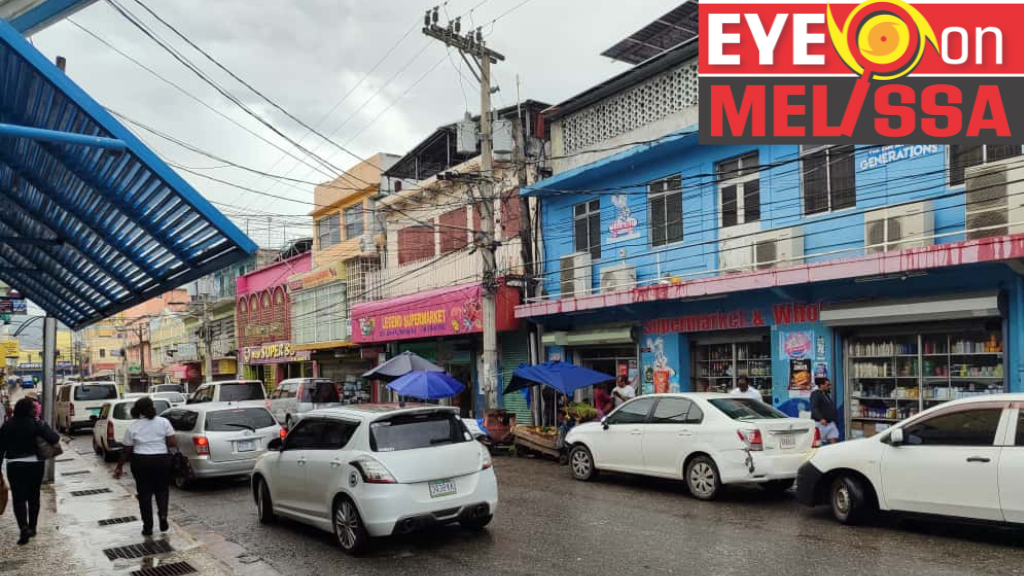 #EyeOnMelissa: Montego Bay displays signs of normalcy as disaster looms ...