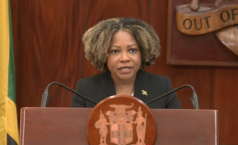 #MelissaAftermath: Some Kingston schools to reopen on Monday - Jamaica Observer