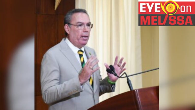 #EyeOnMelissa: Norman Manley International Airport to cease operations ...