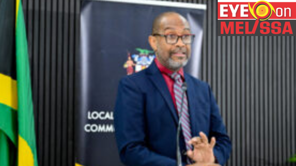 #EyeOnMelissa: Today is last day for Jamaicans to prepare for Melissa ...