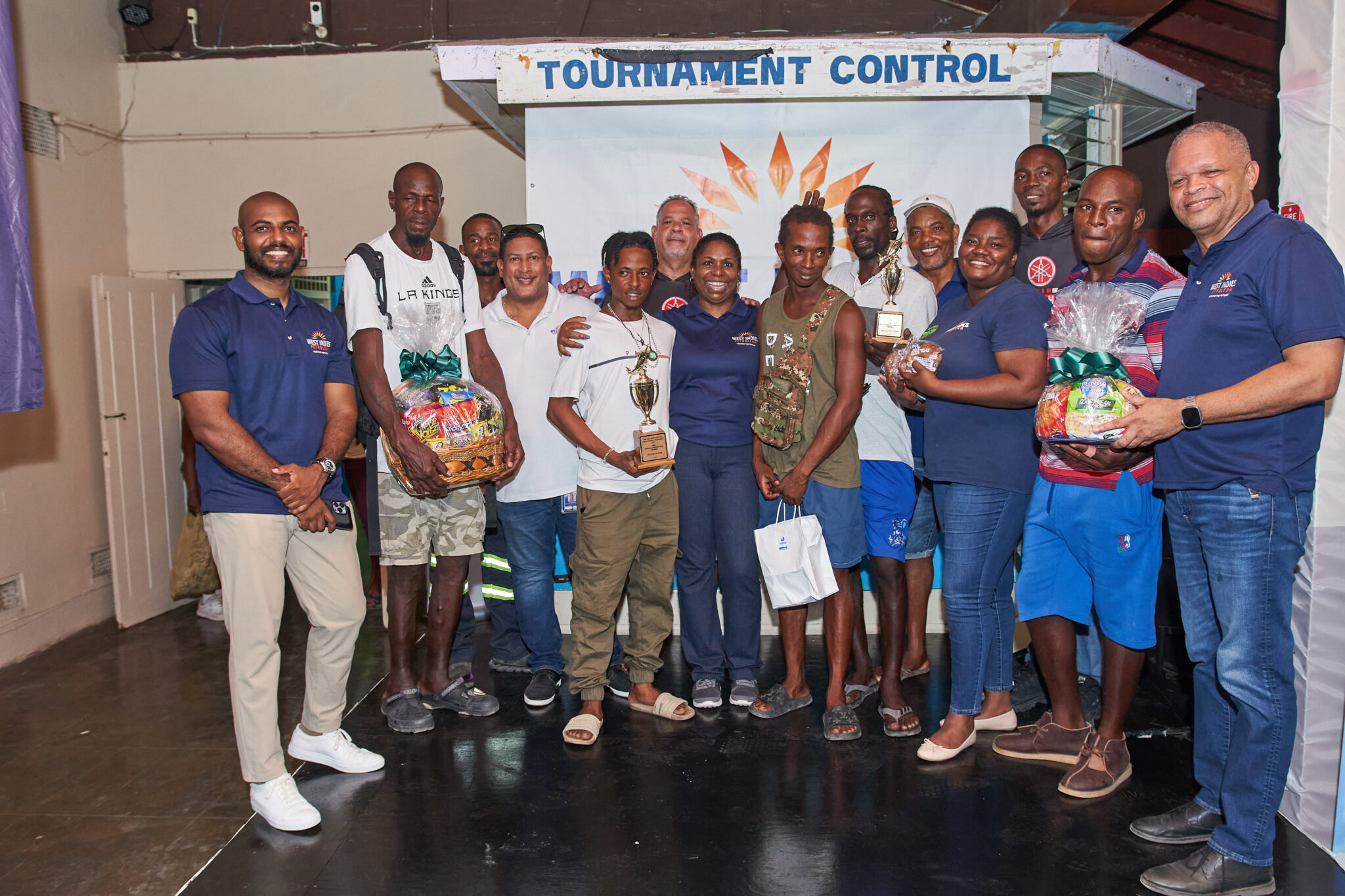 WIP Energy to power 41st canoe tournament in Port Antonio - Jamaica ...