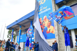 Liberty Caribbean unveils 5G+ in Barbados - Jamaica Observer