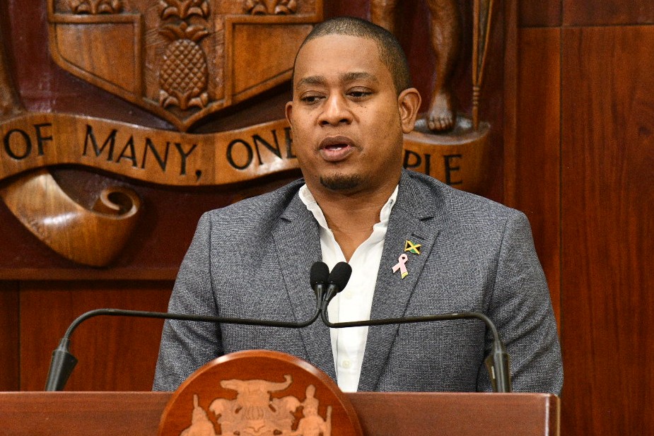 #EyeOnMelissa: Agriculture Ministry activates emergency protocols ...