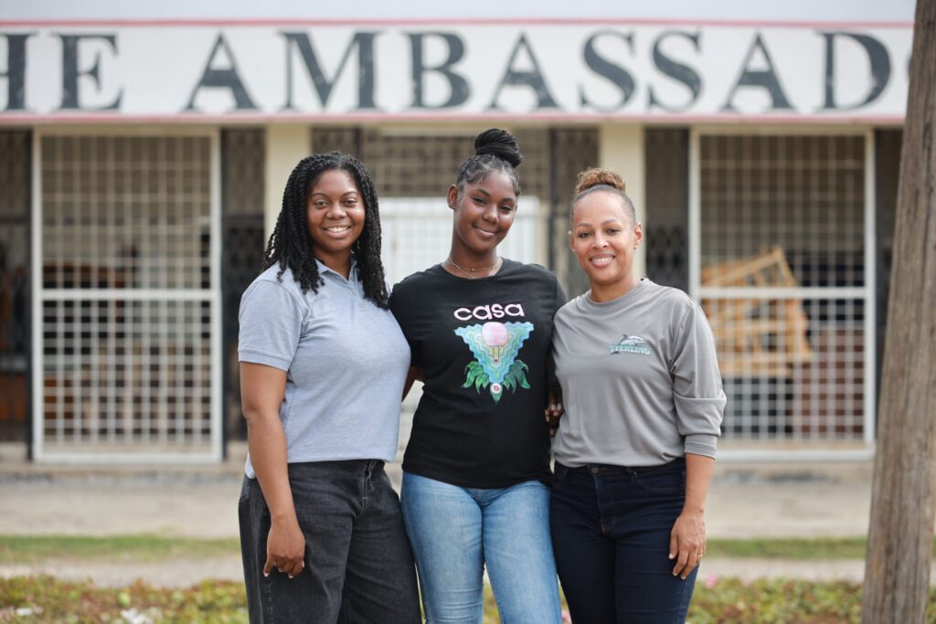 At-risk youth, parents see life-changing gains from ‘Agents of ...