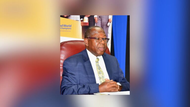 NCU president wants church spaces to be converted into learning centres ...