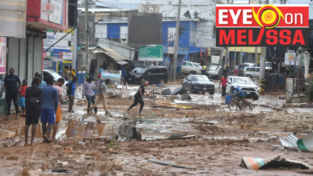 WATCH: Manchester, St Elizabeth residents picking up the pieces ...