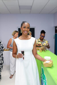 MPower hosts groundbreaking wellness event to empower Jamaican women ...