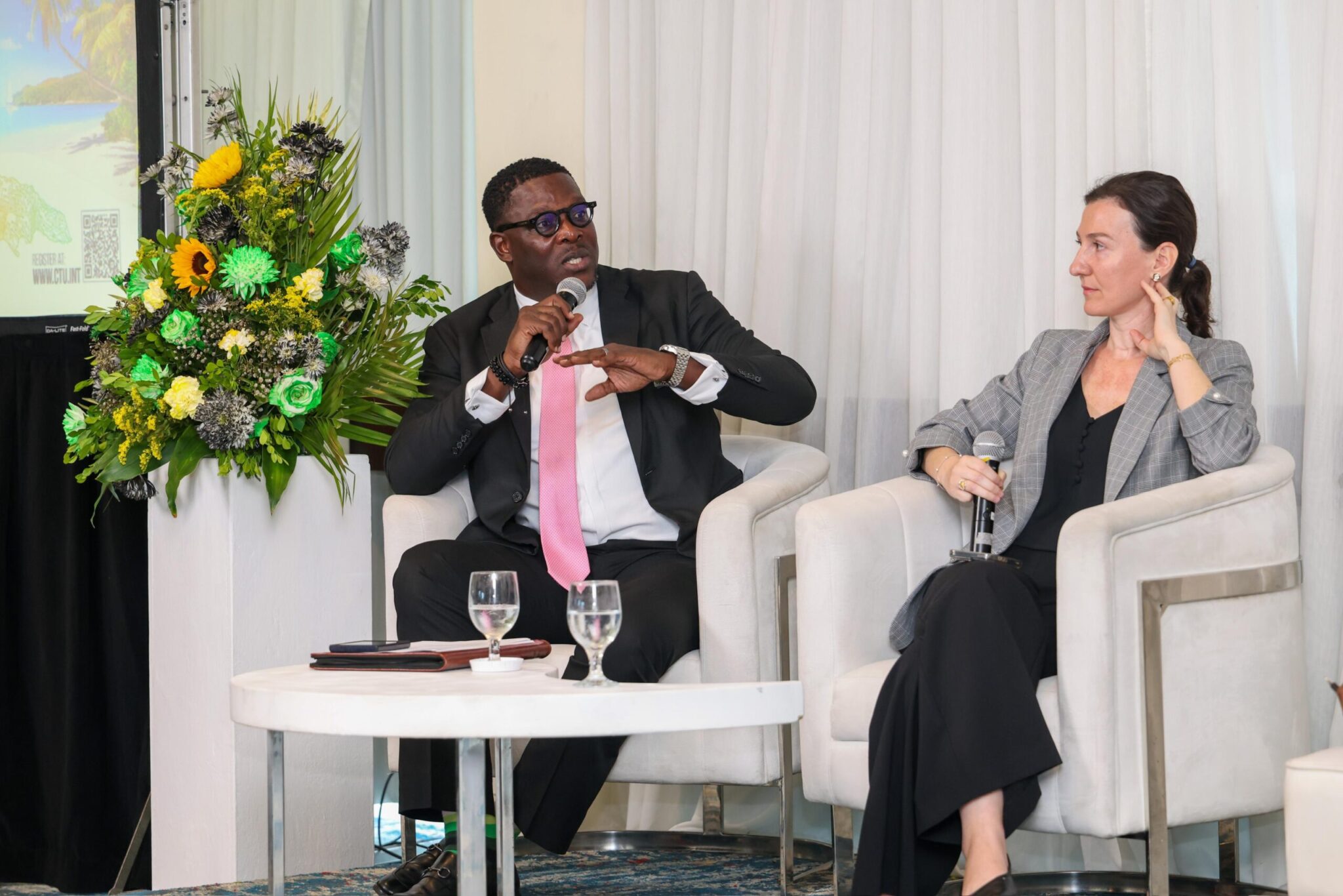Fast-Tracking digital inclusion critical to vision 2030 goals, says ...