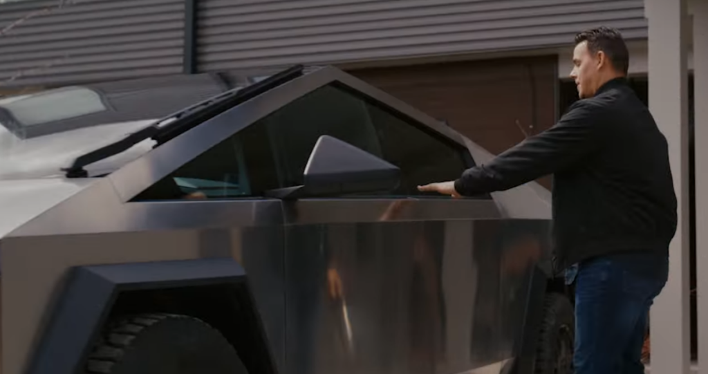 Tesla sued by family of teen killed in Cybertruck crash: reports ...