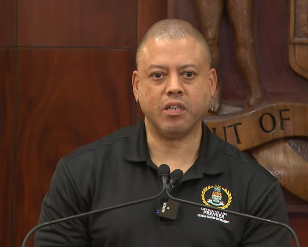 #MelissaAftermath: Cayman Islands pledges over US$1m in aid to Jamaica ...