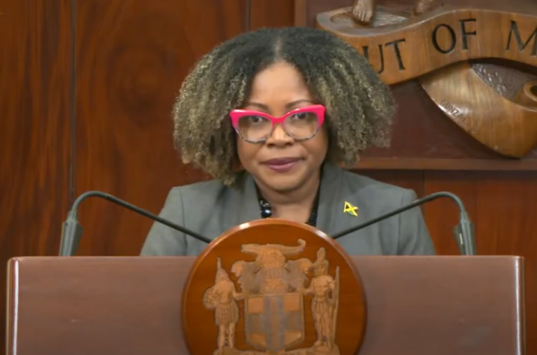 'Every child is our child,’ says Senator Morris Dixon - Jamaica Observer